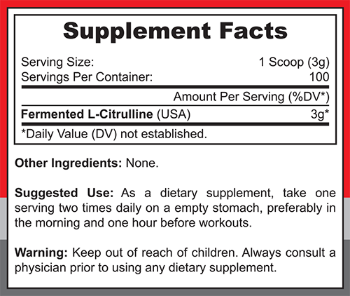CIT - Primo Performance