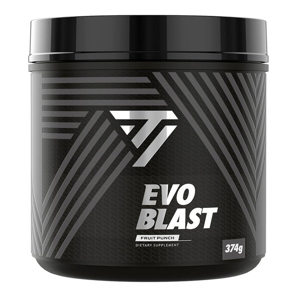 EVO-BLAST: Fruit Punch - Primo Performance